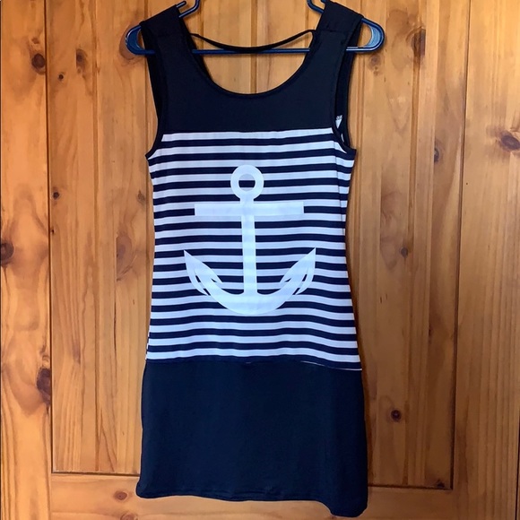 Dresses | Anchor Dress | Poshmark